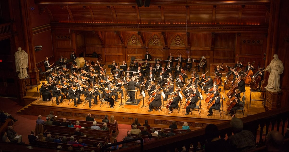 The Boston Philharmonic Orchestra Opens its 2016-2017 Season with an ...