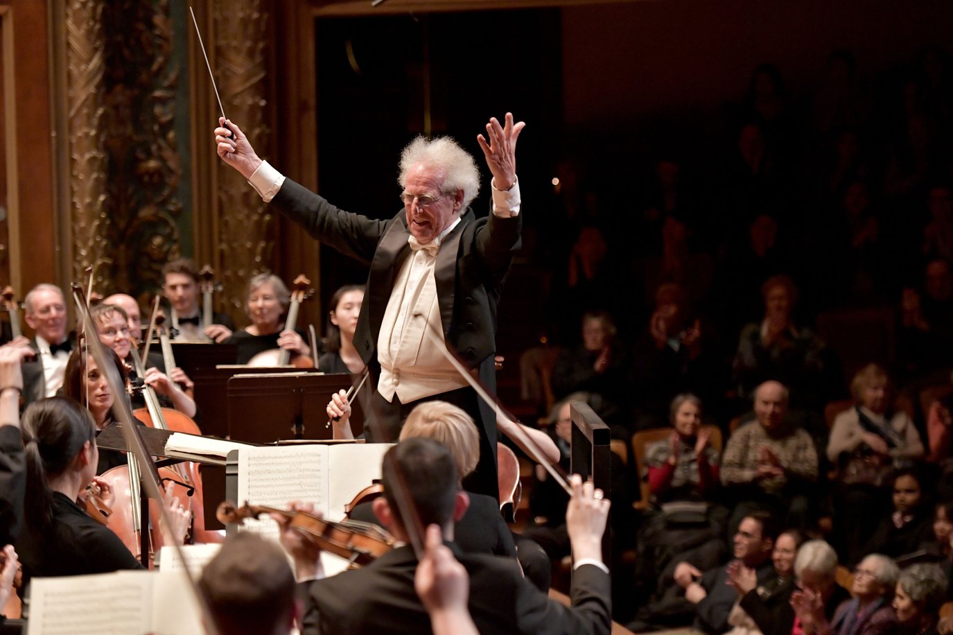 This Week's Musical Gems: Beethoven Symphony No. 5